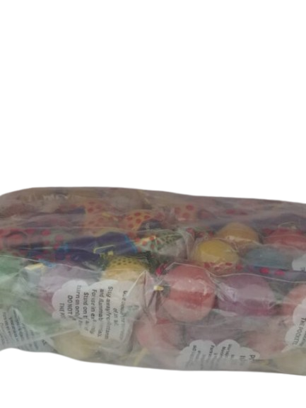Bola de Humo – Pirotecnia Guadalajara